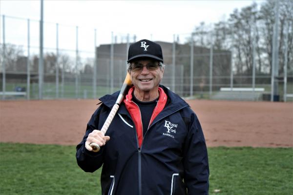 Home Plate – RYBL